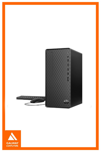 HP Desktop Pro A G3 MT PC / AMD Ryzen 3 4GB RAM 1TB HDD – GALWAY COMPUTERS