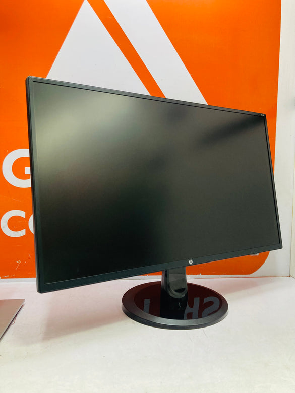 HP V24 FHD (1080p) 24 INCH MONITOR – GALWAY COMPUTERS