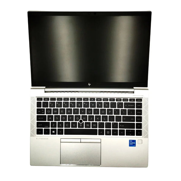 HP EliteBook 840 G7 Core i5 10th Gen 16GB RAM 256SSD Laptop – GALWAY ...