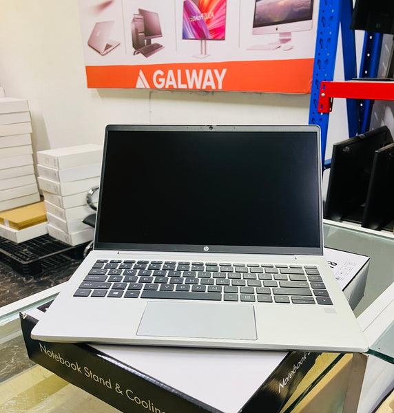 HP ZHAN 66 Pro 14 G4 Notebook PC Core i7 11th Gen 8GB RAM 512GB SSD ...