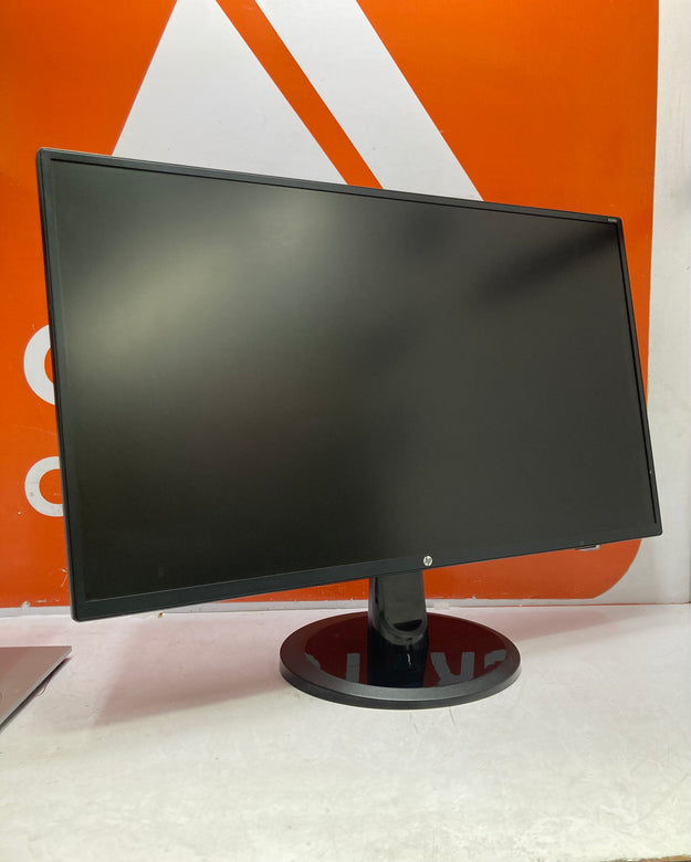 HP V24 FHD (1080p) 24 INCH MONITOR – GALWAY COMPUTERS