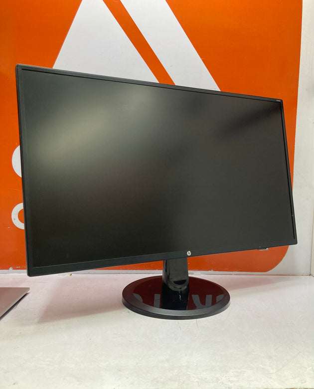 HP V24 FHD (1080p) 24 INCH MONITOR – GALWAY COMPUTERS