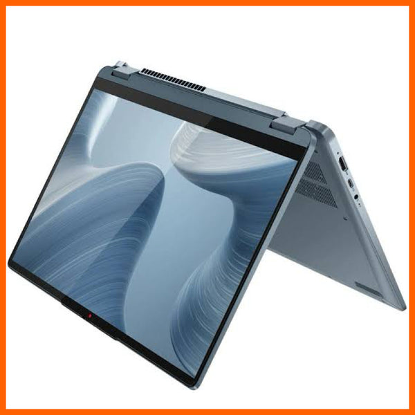 Lenovo Flex 5 X360 Core i5 12th Gen 8GB RAM 512GB SSD 14-inch TOUCHSCR ...