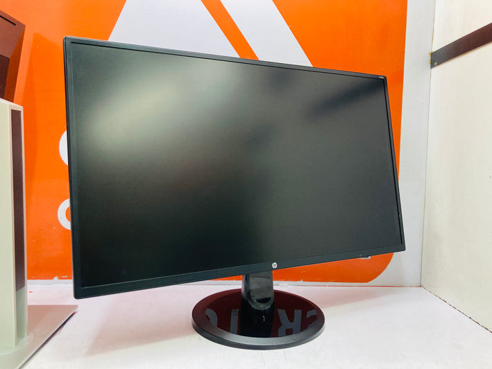 HP V24 FHD (1080p) 24 INCH MONITOR – GALWAY COMPUTERS