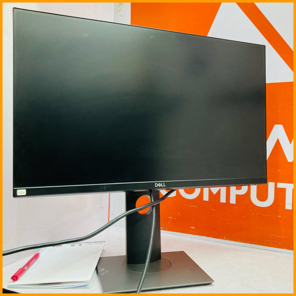 DELL 22-inch Frameless IPS Panel FHD (1080p) Display Monitor : Model P ...