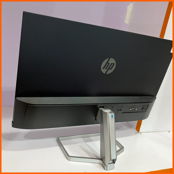 HP Series 5 524sf 24-inch Frameless LED Backlit IPS Panel Brand New Mo ...