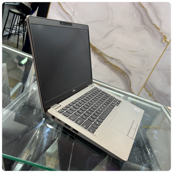 Dell Latitude 5310 Intel Core i7 10th Gen 8GB Ram 256GB SSD Laptop ...