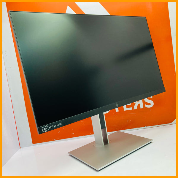 HP EliteDisplay E24i G4 24-Inch FHD (1920 x 1080p) LED Backlit IPS Mon ...