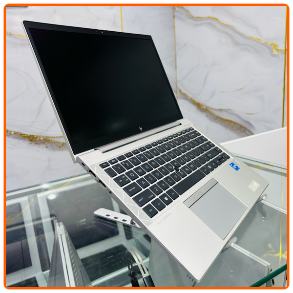 HP EliteBook 840 G8 Core i5 11th Gen 16GB Ram 256GB SSD 14 Inch Laptop ...