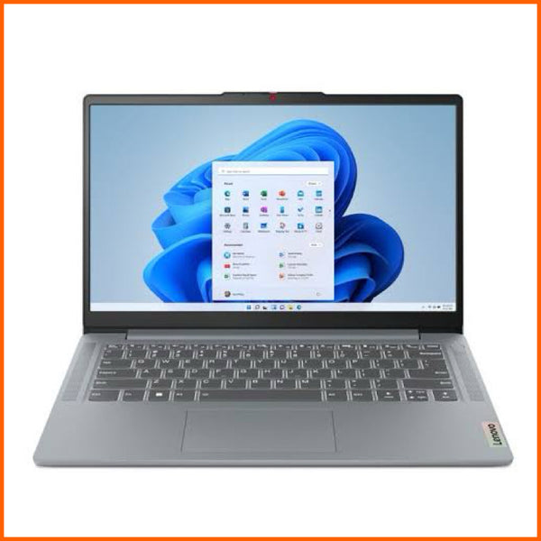 Lenovo IdeaPad Slim 3 Core i5 8GB RAM 512GB SSD 14-inch 13th Gen Brand ...
