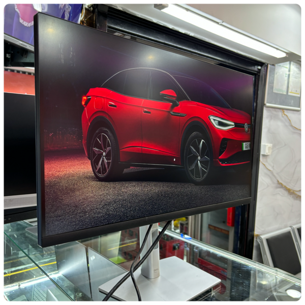 Dell P2722HE 27″ 16:9 USB Type-C -Hub IPS Monitor – GALWAY COMPUTERS