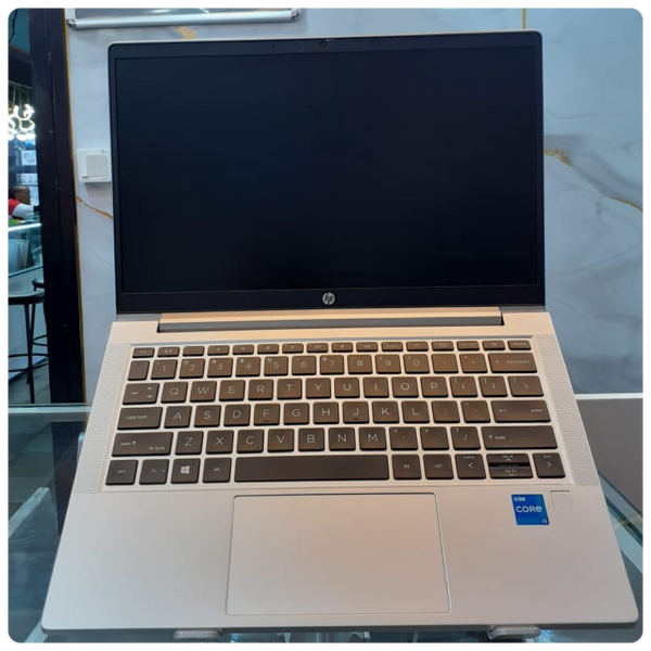 HP ProBook 630 Notebook PC G8 Core i5-1145G7 11th Gen 16GB RAM 512GB S ...