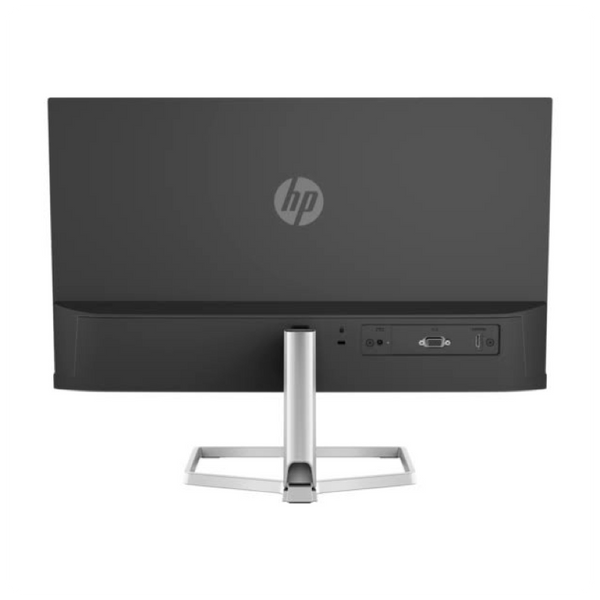 HP M24f 23.8-inch UltraSlim FHD (1080p) Monitor – GALWAY COMPUTERS