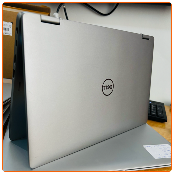 Dell Latitude 5310 13-inches Core i7 10th Gen 8GB Ram 512GB SSD Laptop ...