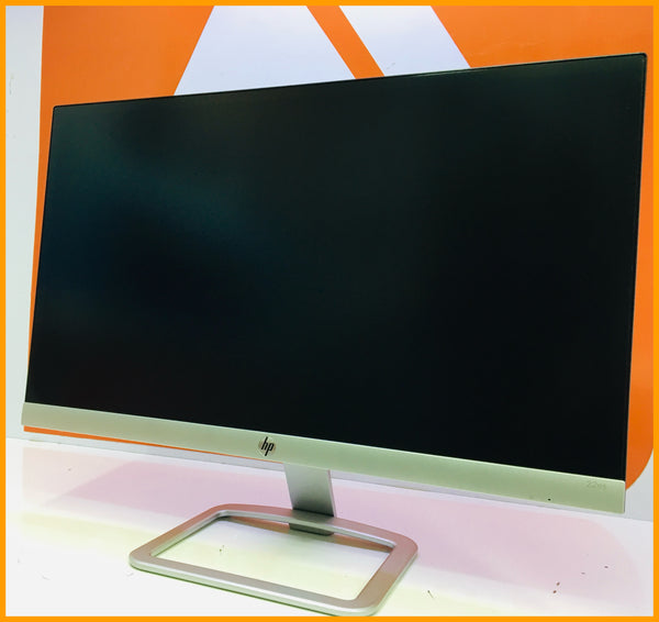 HP 24F 24-inch Display Monitor FHD (1080p) IPS Panel – GALWAY COMPUTERS