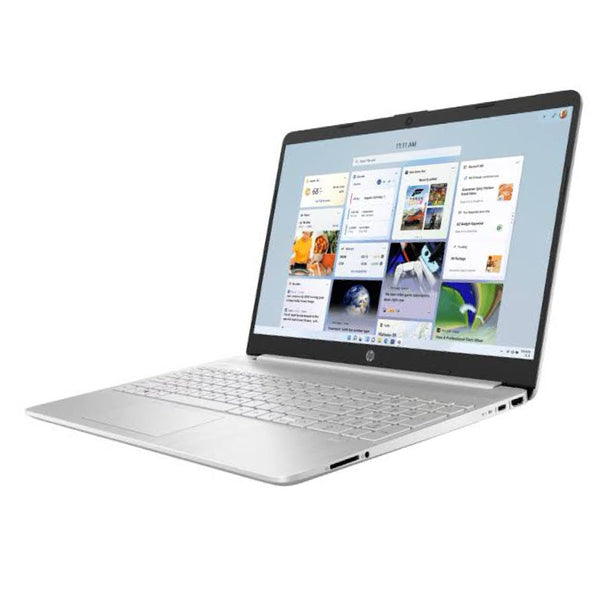 HP 15s-fq5328TU Core i3 12th Gen, 512GB SSD 8GB 15.6Inch Laptop ...