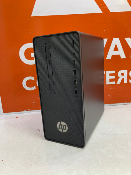 HP Desktop Pro A G3 MT PC / AMD Ryzen 3 4GB RAM 1TB HDD – GALWAY COMPUTERS